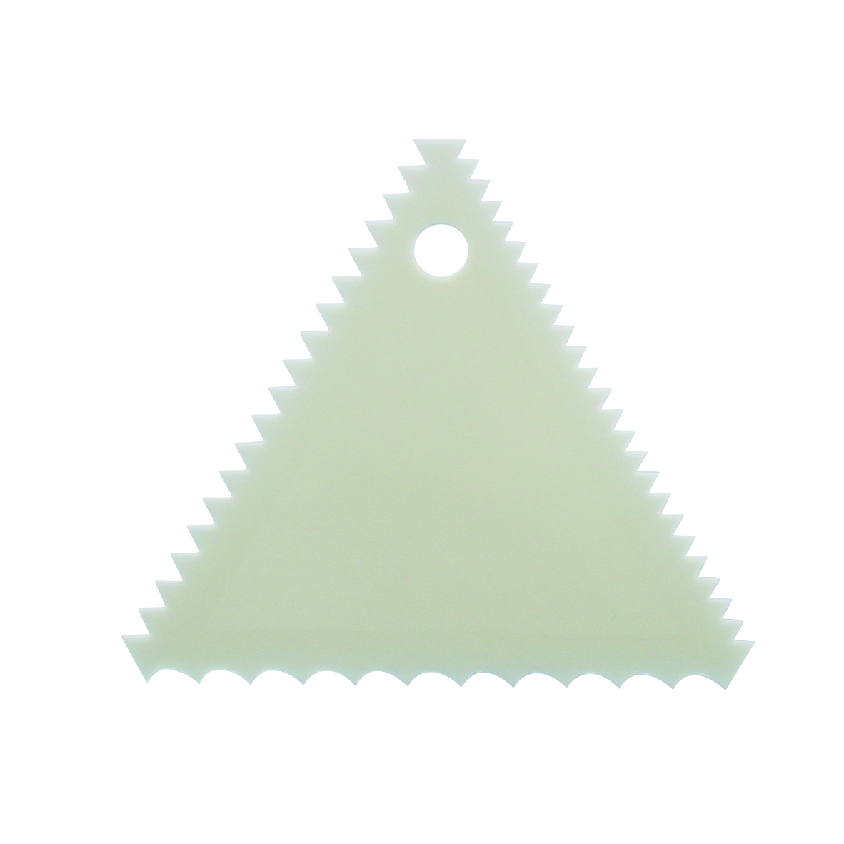 Gripca plastic profilata – Sweet Expert